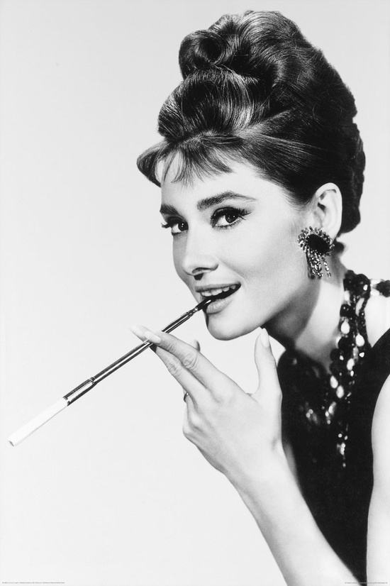 L'élégance c'est quoi ? Un art de vivre, une attitude. une allure.