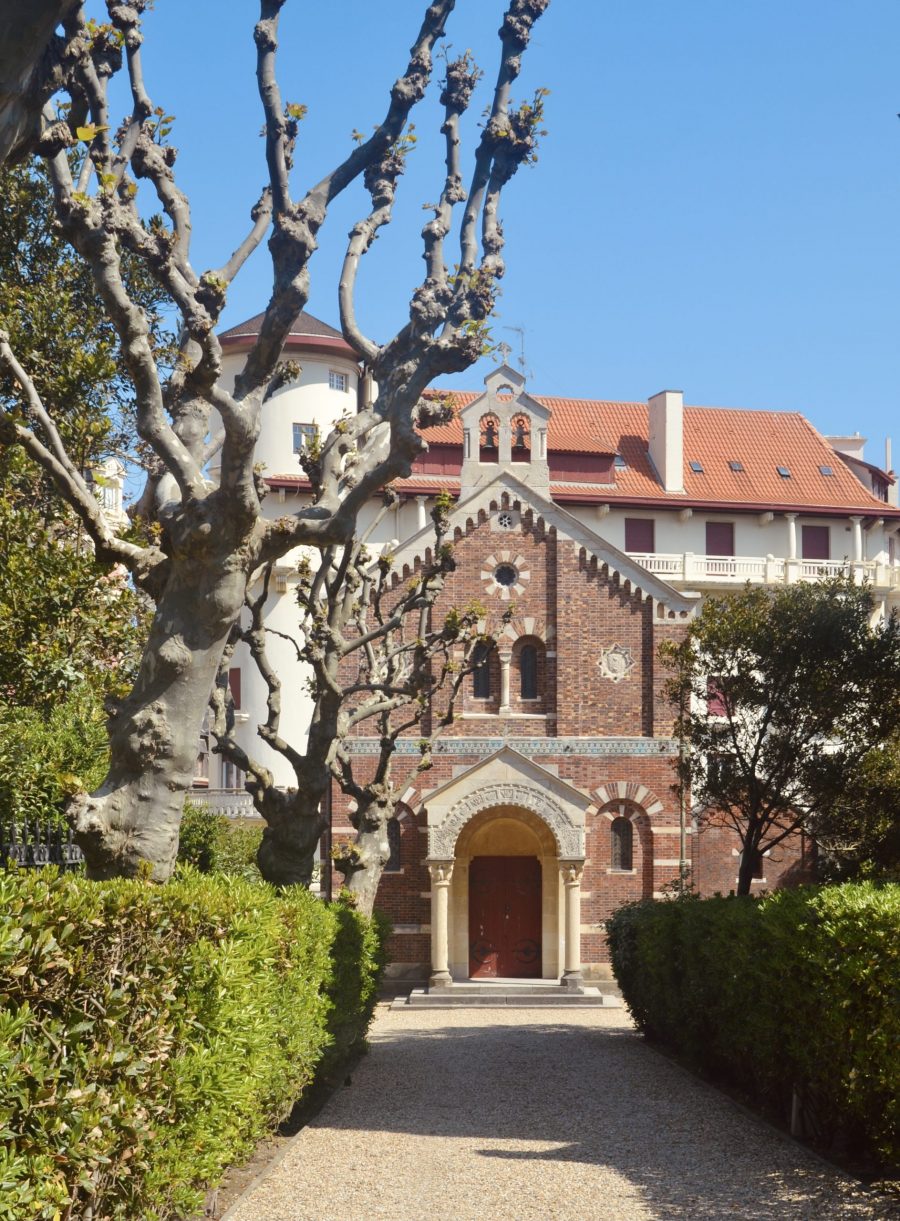 Balade historique à Biarritz, les 9 lieux incontournables
