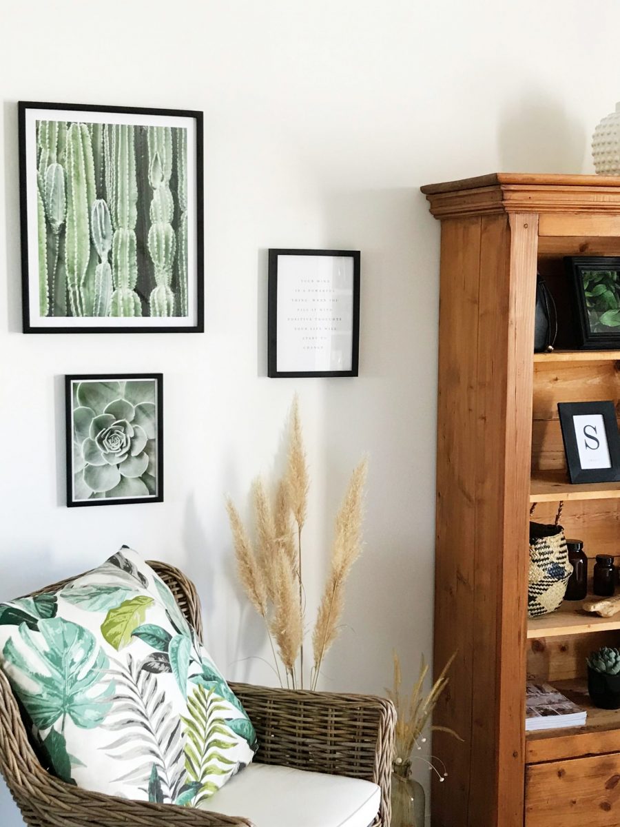 Décoration murale tendance avec les affiches Poster Store