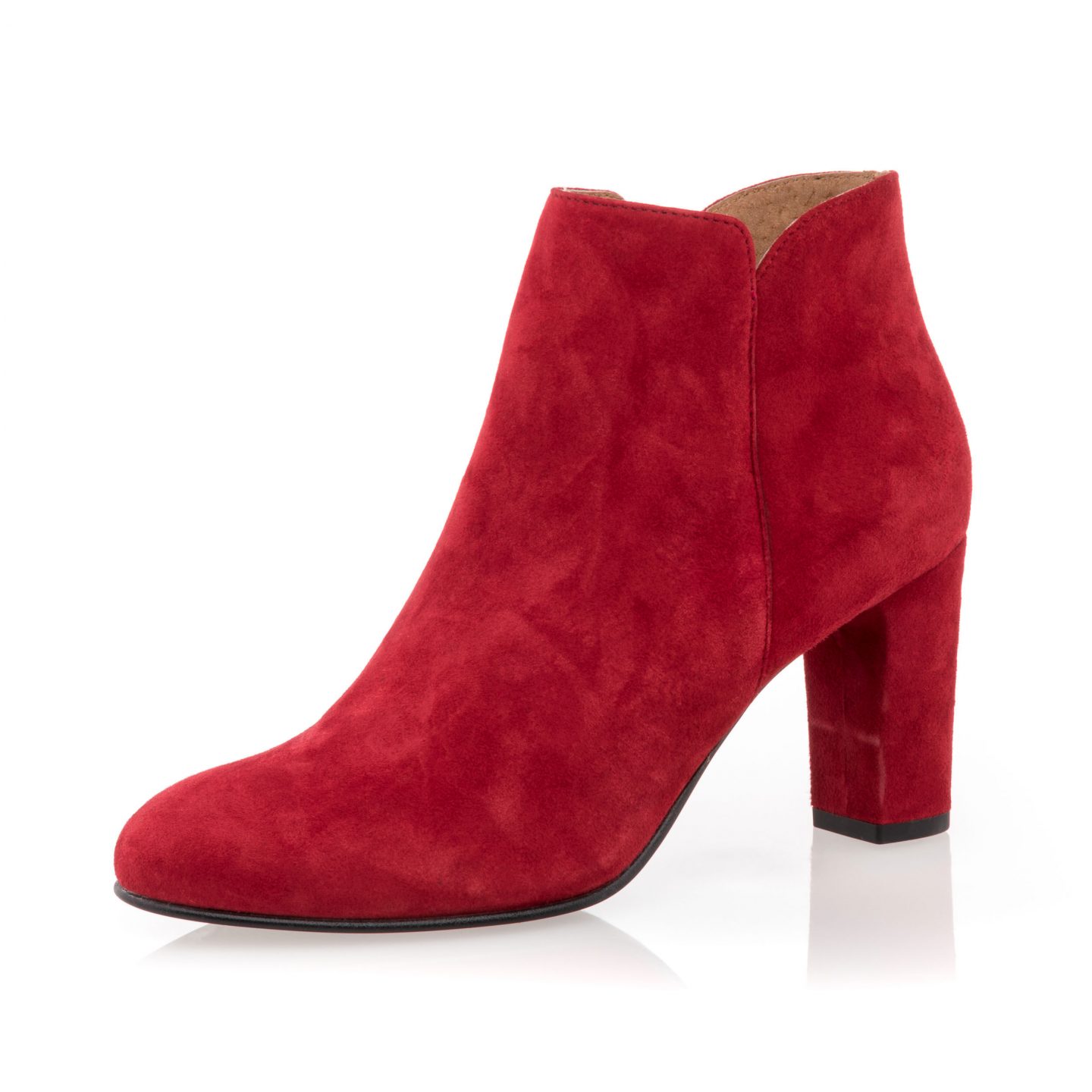 comment porter la couleur rouge avec style après 50 ans