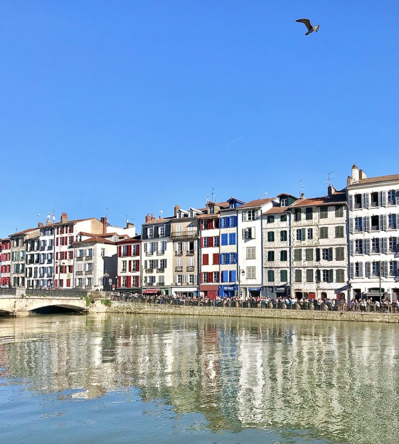 Comment S’Appelle Le Quartier De Bayonne – XFQS