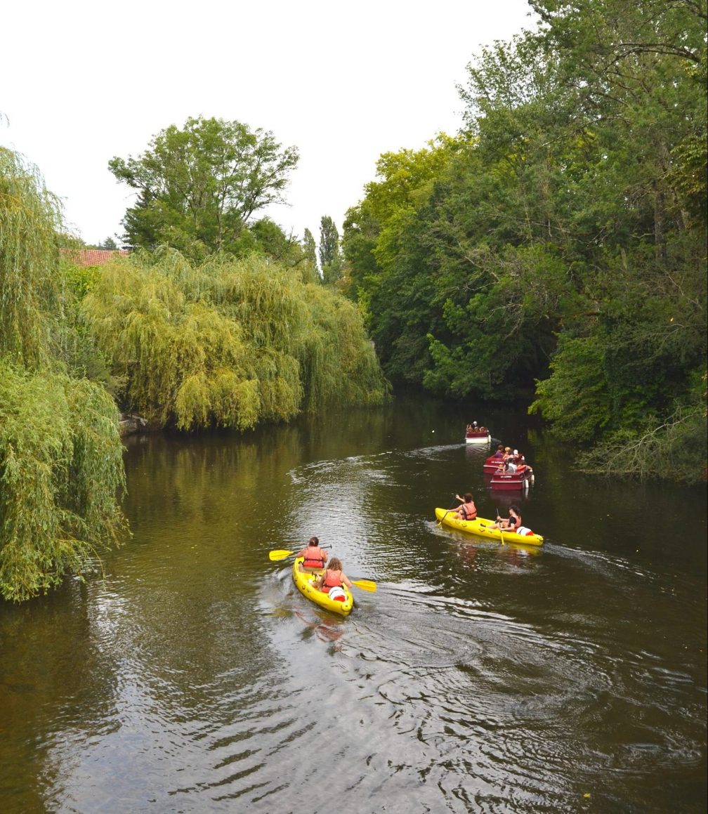 Que visiter dans le Périgord Vert, les incontournables