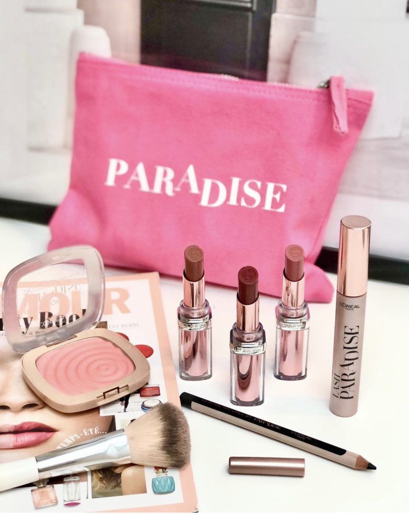 Pourquoi les femmes se maquillent