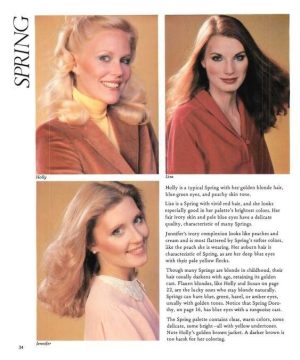 Colorimétrie quelles couleurs porter pour sublimer son teint