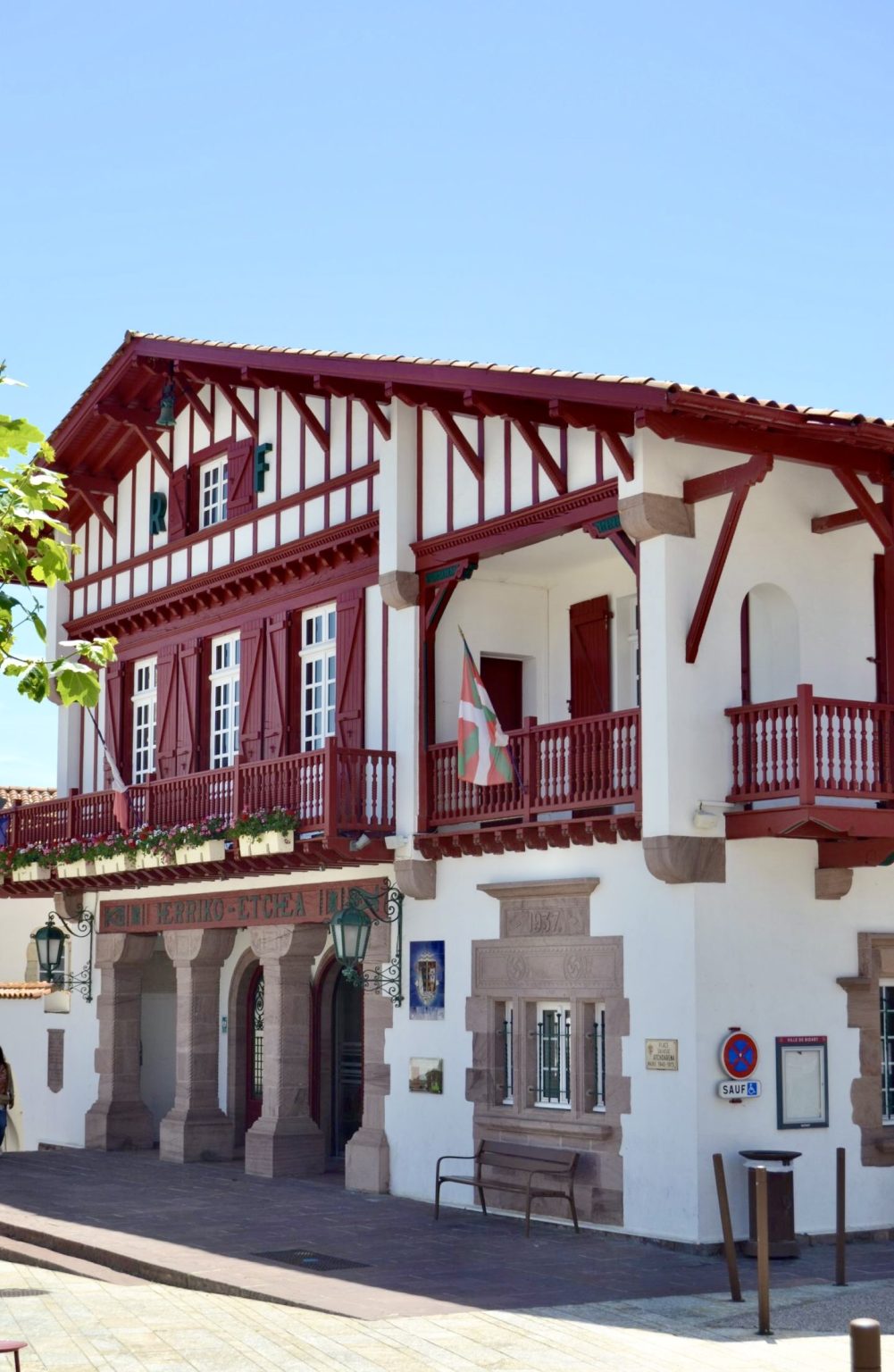 Que faire à Bidart sur la Côte Basque