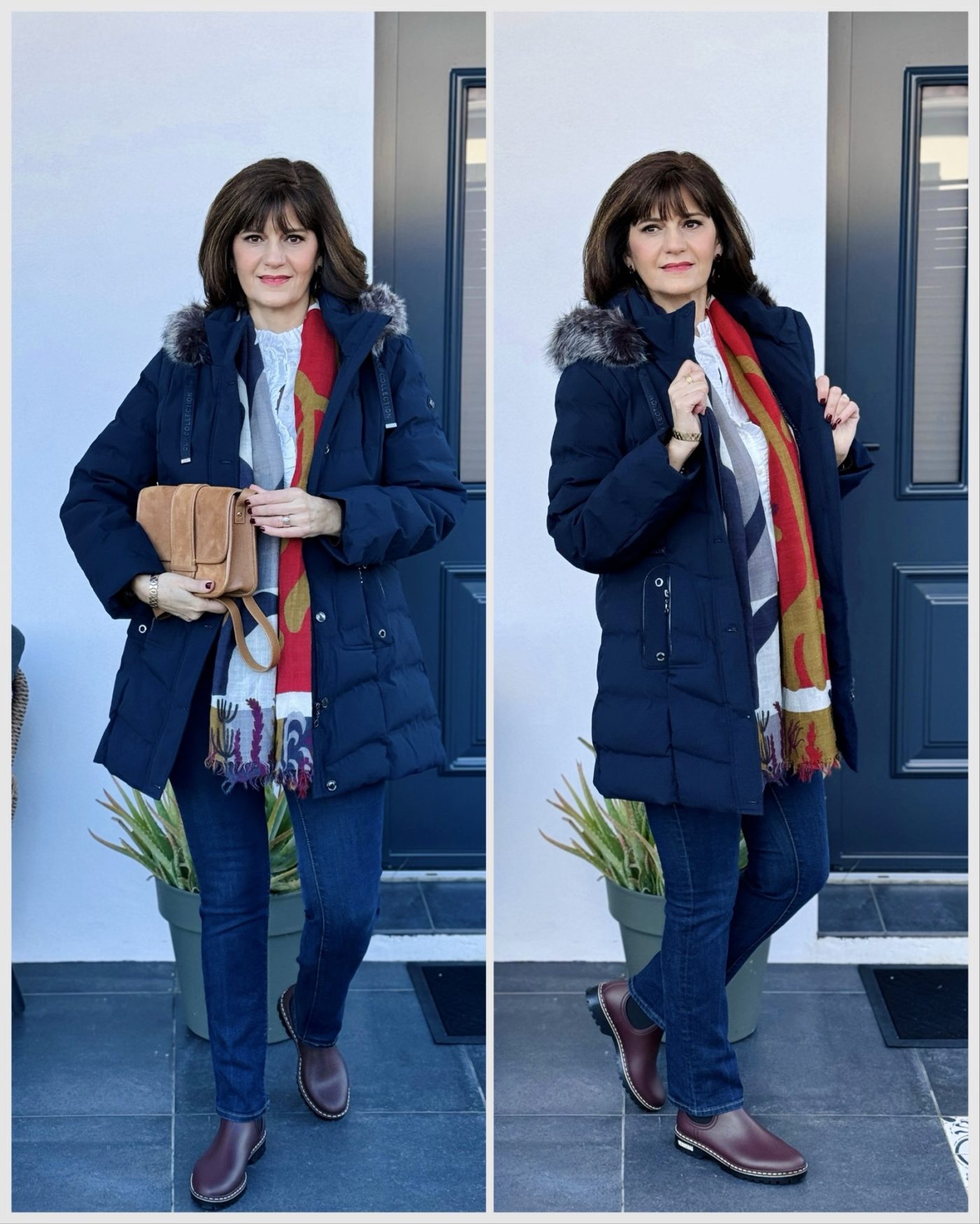 Comment Bien Choisir Sa Parka, La Pièce Pratique Du Dressing
