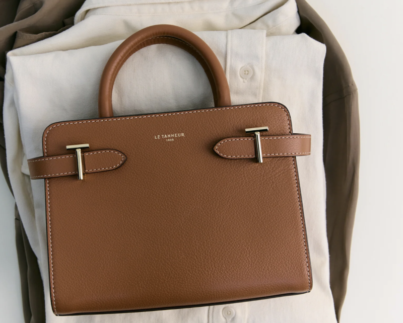 10 Marques françaises De Sacs De Luxe Milieu De Gamme