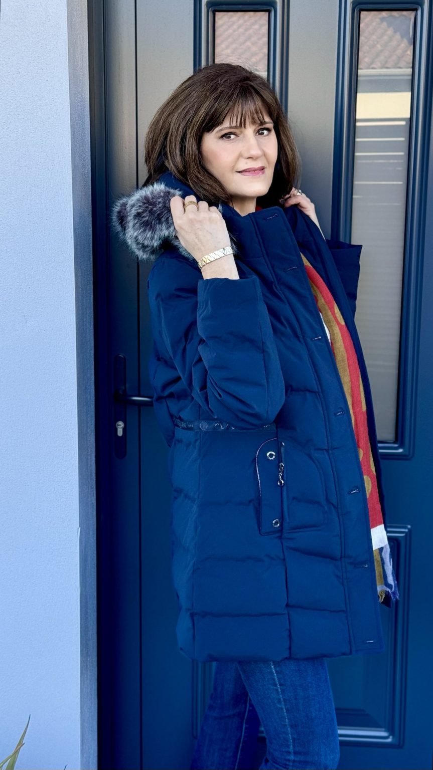 Comment Bien Choisir Sa Parka, La Pièce Pratique Du Dressing