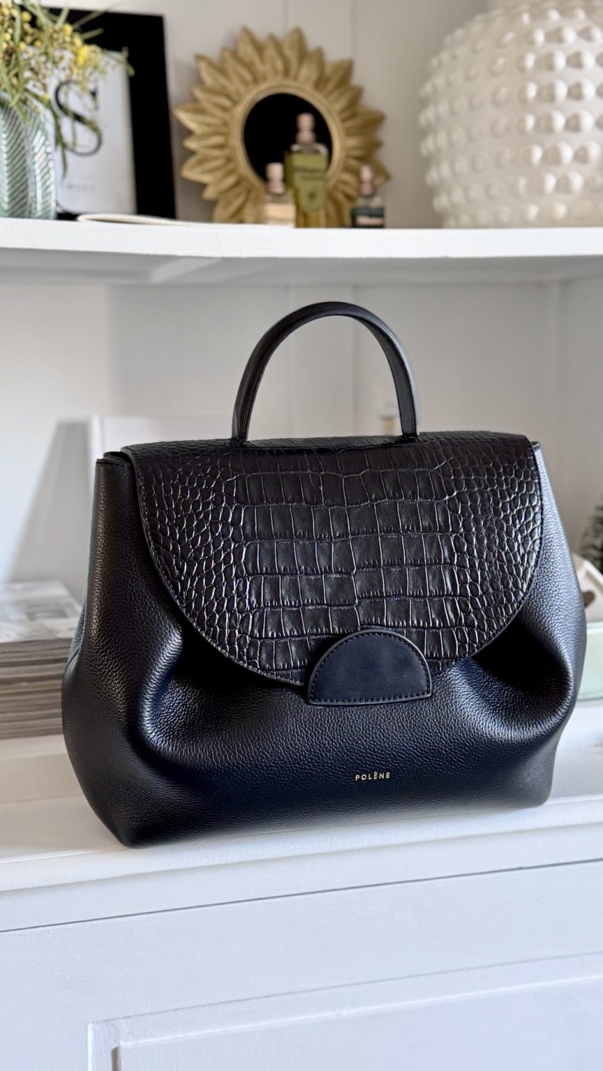 10 Marques françaises De Sacs De Luxe Milieu De Gamme